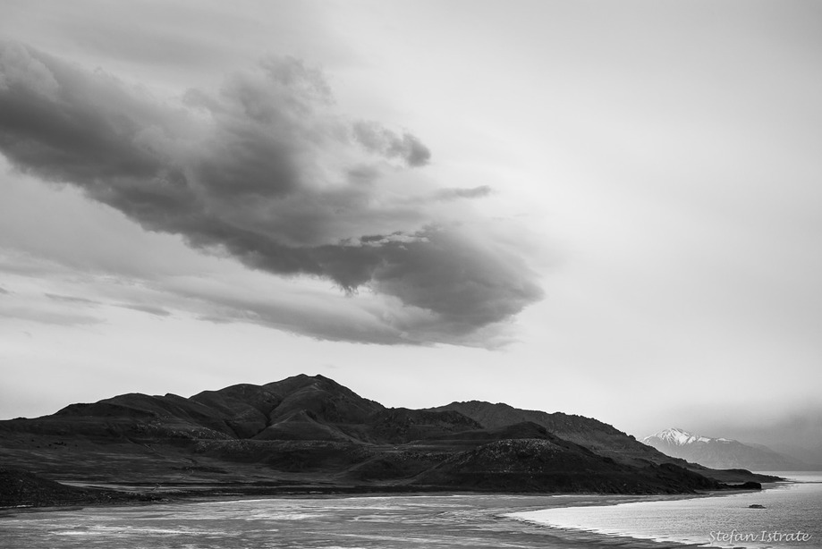 Raw Mountains | Nature Photography by Ștefan Istrate