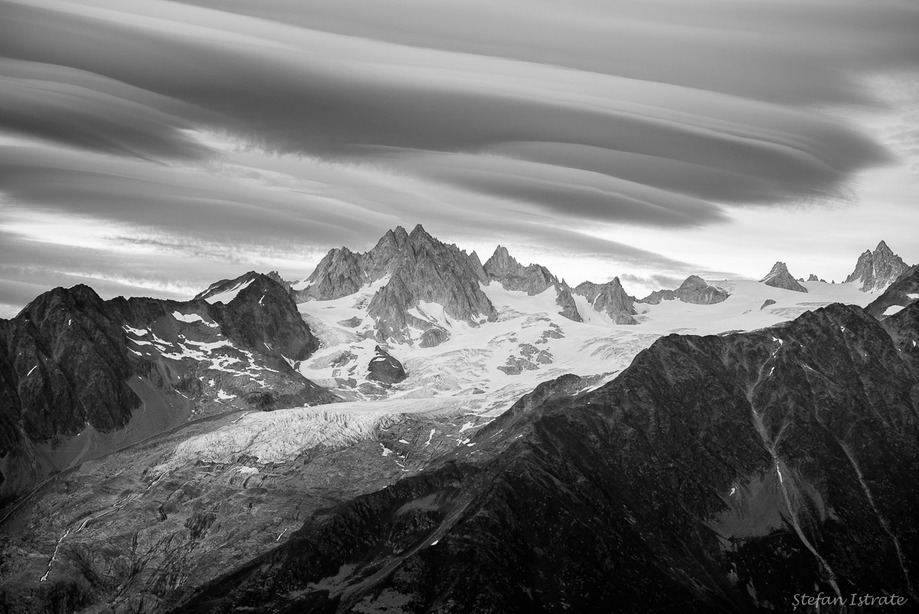 Raw Mountains | Nature Photography by Ștefan Istrate