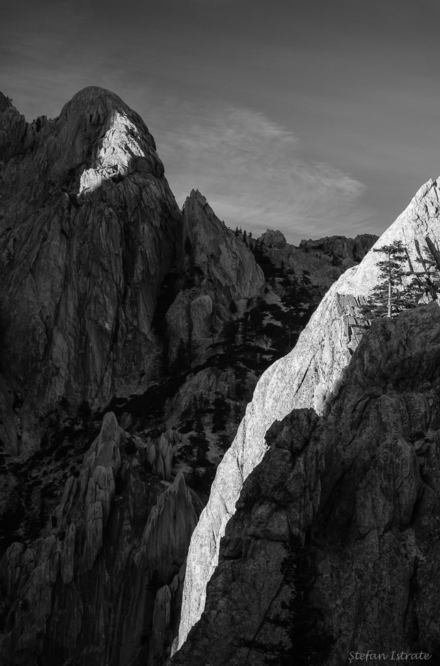 Raw Mountains | Nature Photography by Ștefan Istrate