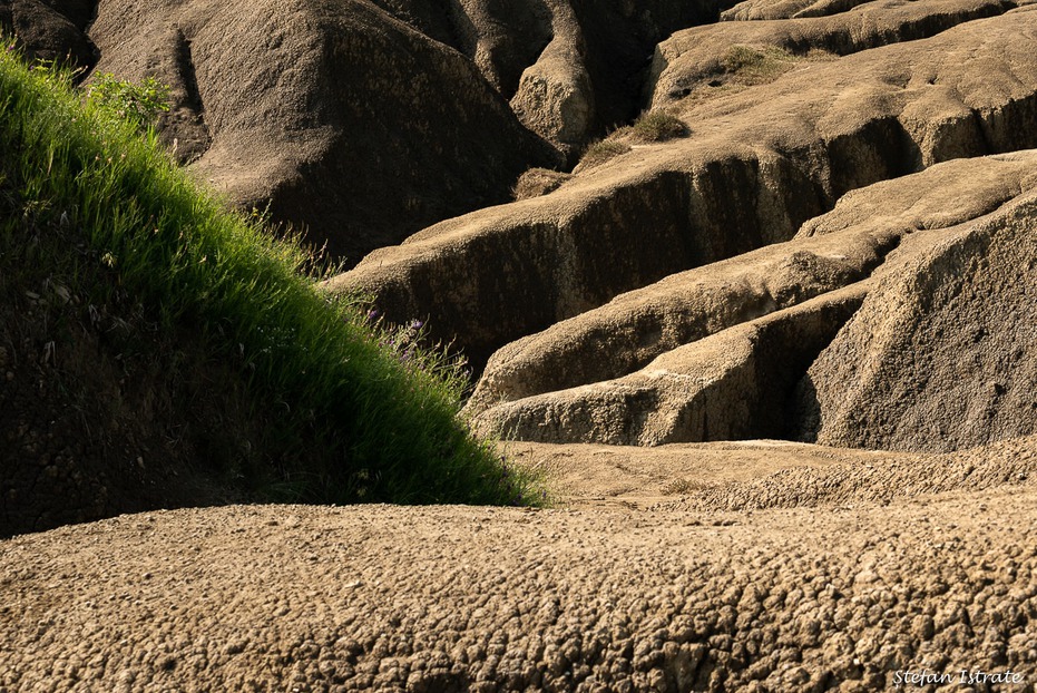 Barren Lands | Nature Photography by Ștefan Istrate