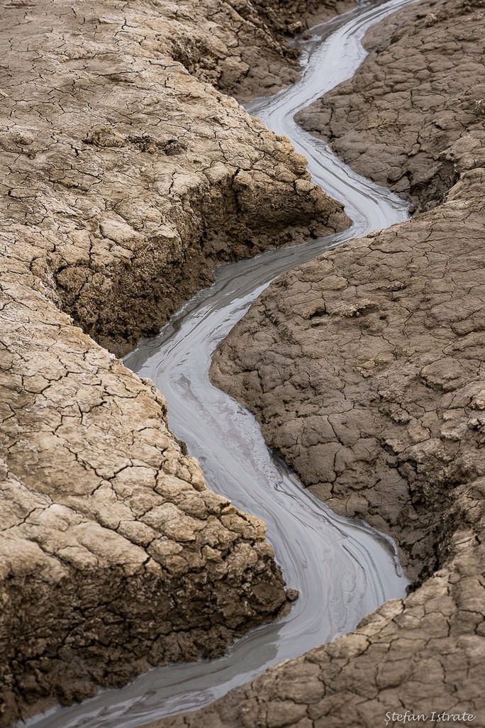 Barren Lands | Nature Photography by Ștefan Istrate