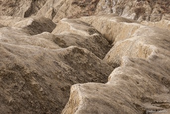 Barren Lands | Nature Photography by Ștefan Istrate